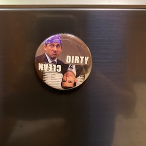 My 600 Lb. Life Dr. Nowzaradan Thug Life Refrigerator Magnet - Etsy