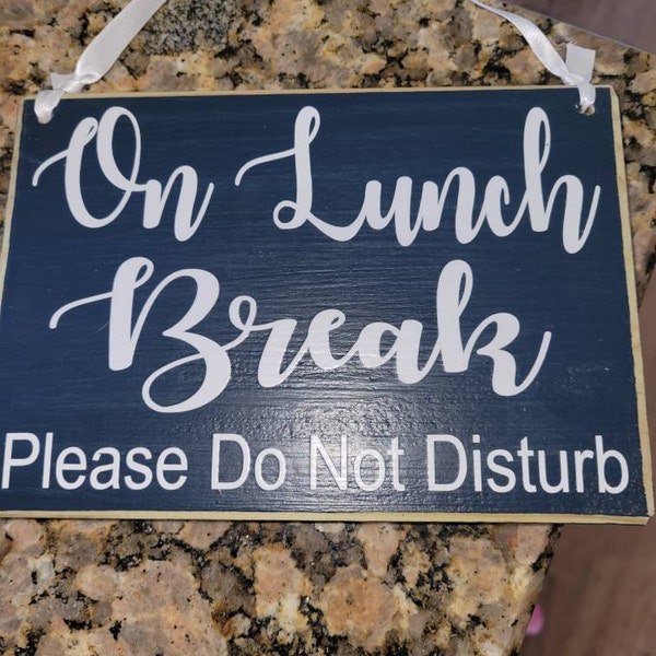 10x8 Kindly Silence Phones Including Speaker Phone Conversations Custom ...