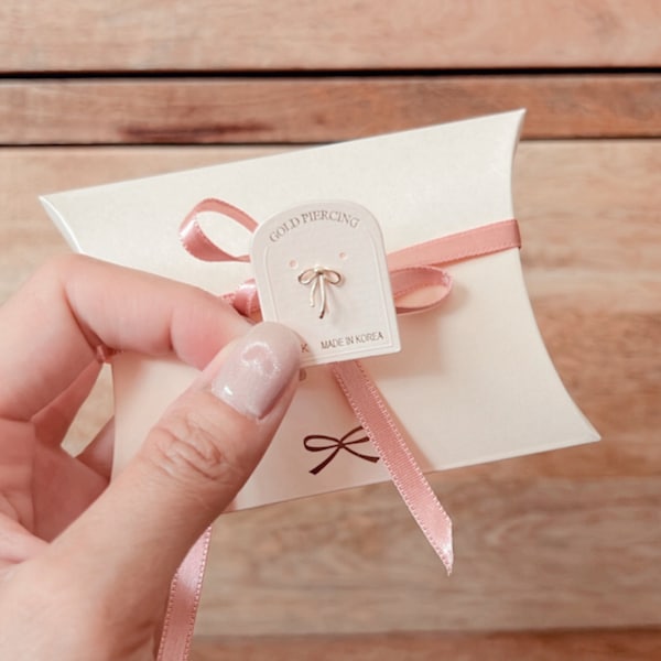 14K Solid Gold Tiny Red Apple Stud Screw Back Earrings, Cubic Zirconia ...