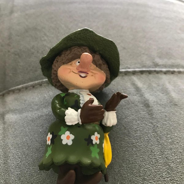 Numbered One Thru Twelve 12 Days of Christmas Ornaments in the Box ...