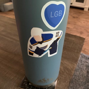 314 Area Code Sticker - Etsy