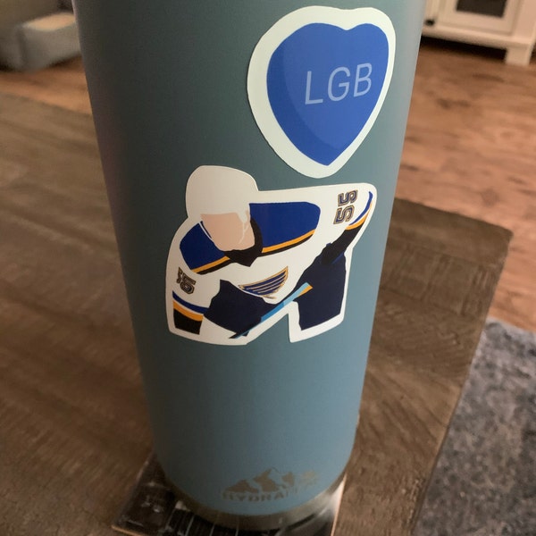 314 Area Code Sticker - Etsy