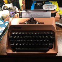 Maintenance Kit Typewriter, Maintenance Set, Cleaning Kit Typewriter ...