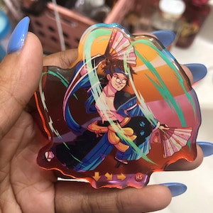 Buff Miku and Friends gakupo, Meiko, Kaito, Gumi, Etc - Etsy