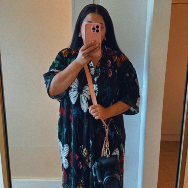 Miyah Camera Backpack - Etsy