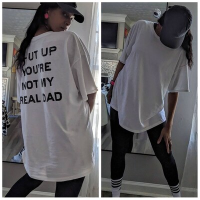 Autistic Virgin Cursed T-shirt Twitter Meme Shirts That Go Hard ...