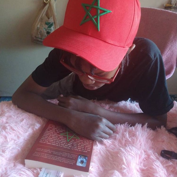 Five Percenter Sticker /nation of Gods and Earths - Etsy