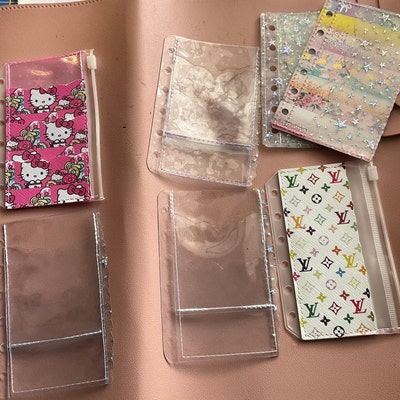 Colorful Half Sheet Cover With Matching Insert - Etsy