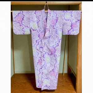 Japanese Kitsuke Accessory Obimakura / Obi-makura With a Cotton Gauze ...