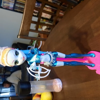 Outfit for Petite Slimline 11 Inches Doll. G3 - Etsy