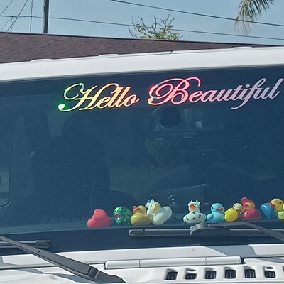 DIRTY SOUTH Vinyl Decal Sticker Diesel Truck Car Southern - Etsy