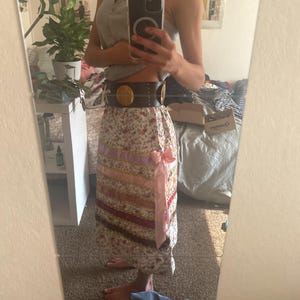 Native American Drum Flicker and Buffalo Design Native American Made 10 ...