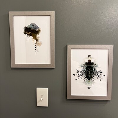 What a Day Mini Print - Etsy