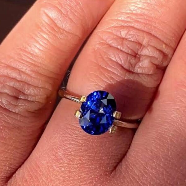 Red Ruby Kite Shield Shape Fancy Cut Faceted Loose Lab Grown Stone ...