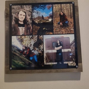 Vintage American Woodsman Magazine Cover Metal Sign Reproduction - Etsy