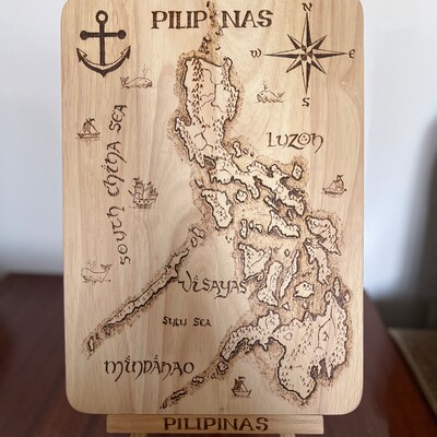 Pyrography Art Pyrography Woodburning Philippines Filipino Art Filipino ...
