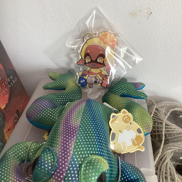 Splatoon 3 Shiver , Frye , Big Man , Marie , Callie , Pearl , Marina ...