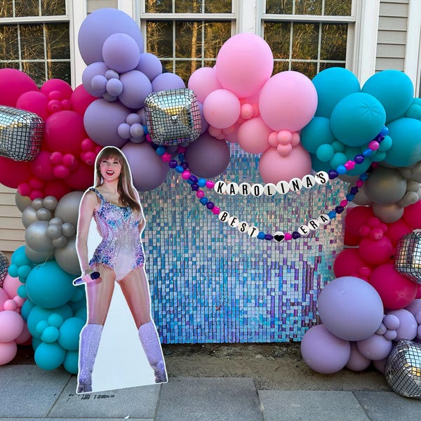 Wedding Photo Board Birthday Backdrop Custom Backdrop Photo Props ...