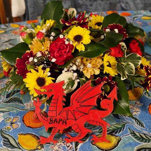 Map of Anglesey Wooden Outline Cut Out, Anglesey Map, Welsh Map, Craft ...