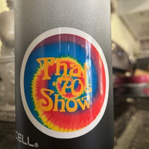 THE OFFICE Save Bandit Angela Sticker Vinyl Waterproof Sticker the ...