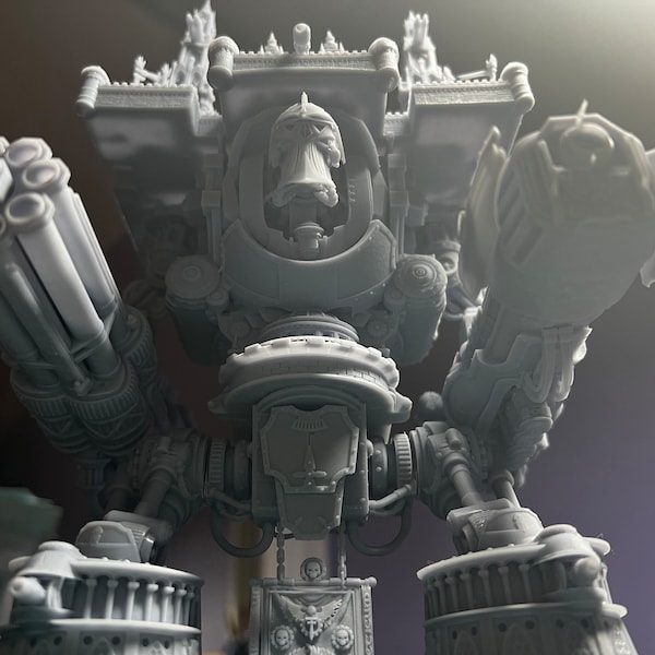 Print Your 6mm/8mm Stls to Order - Etsy