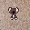 Baby Koala Embroidery Design, Animal Embroidery Design, Machine ...