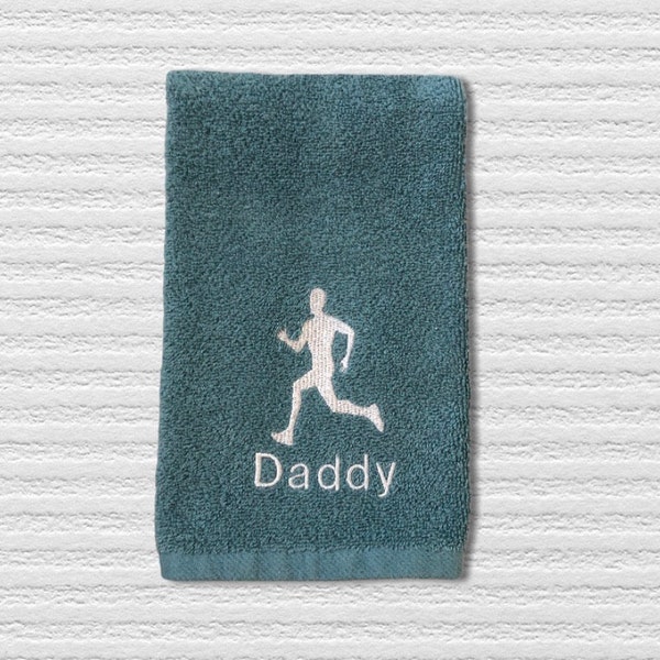 Runner Embroidery Design. Runner Mini. Machine Embroidery Design. Male ...