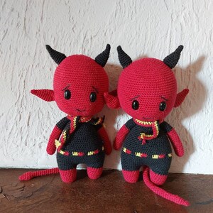 Lola Carnival Edition Crochet Pattern Lola Karnaval Editie - Etsy