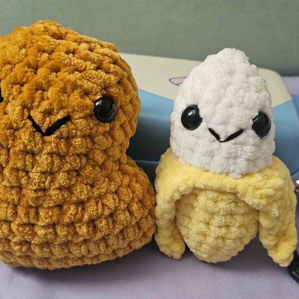 Crochet Pocket Lizard Plushie Amigurumi - Etsy