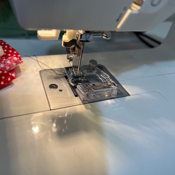 Fishbone Curling Edge Strip for Chiffon Hems 3 Yds - Etsy