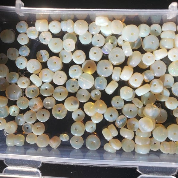 1. Strand 6 Real Ruby Fancy Tumble Shape Faceted Briolettes 15X10 to ...