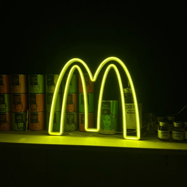 Female Body Neon Sign Wall Art | Female Body Line Art Decor | Neon Sign ...