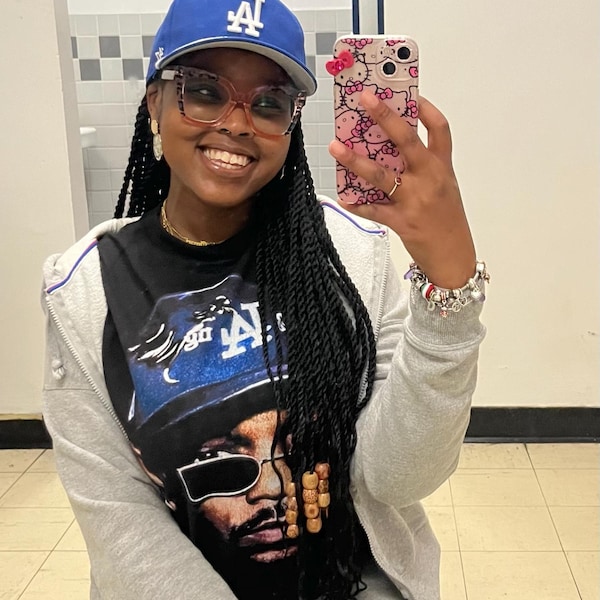 P DIDDY T-SHIRT | Puff Daddy Vintage Rap Tee | Travis Scott Tupac Asap ...