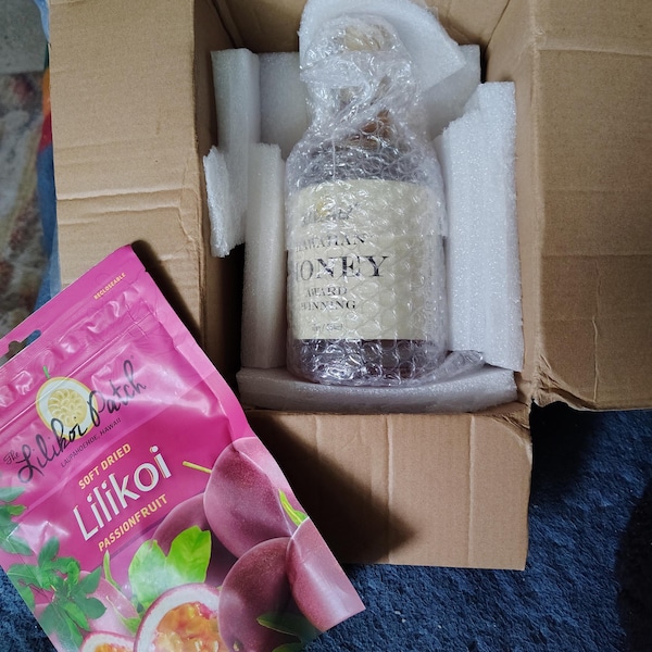 Tea Thai Milk Tea - 20ct! - Individual Packets Just Add Hot Water - Etsy