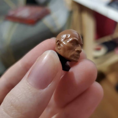 Dwayne the Croc Johnson Jibbitz Croc Charm Shoe Charm - Etsy UK