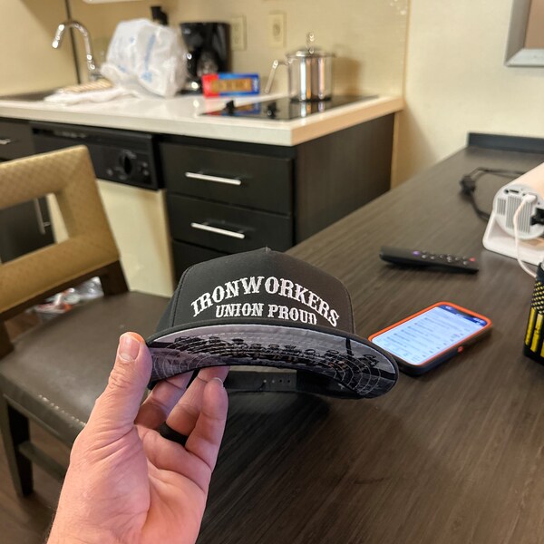 Operator Sticker Heavy Equipment Operator Sticker Union Operator ...