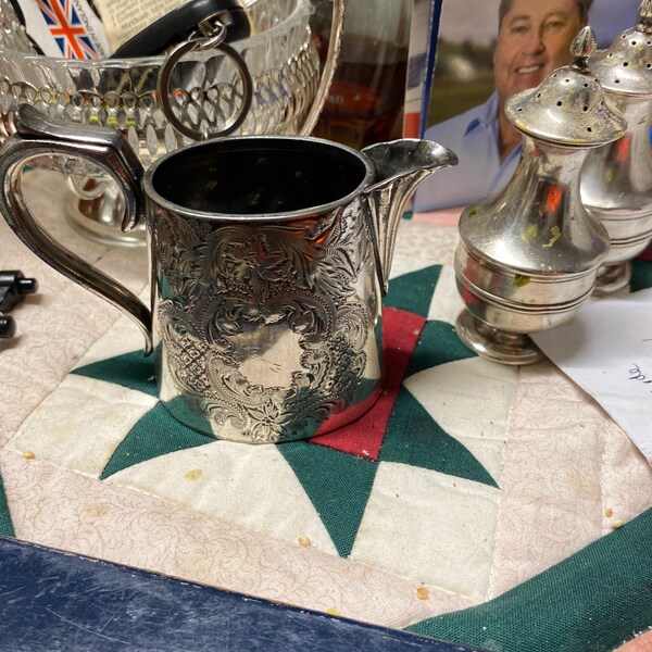 Cosmic Pickle Fork, Ashberry for Spear and Jackson, Made in Sheffield ...