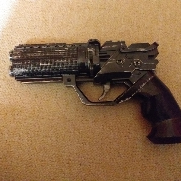 3D Printed New Volthoom Lantern Ring - Etsy