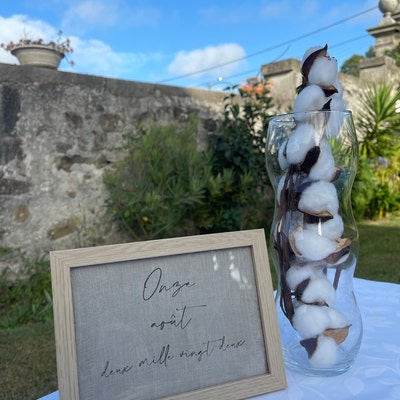 Create and Print Table Plan - Etsy