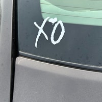 I Drive Over Stuff Funny Car Decal Multiple Sizes and Colors Available ...