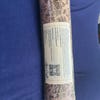 Embossing Rolling Pin FOX. Engraved Dough Roller for Embossed Cookies ...