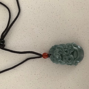 Authentic Green Jade Bracelet Bangle Type A China Jadeite - Etsy