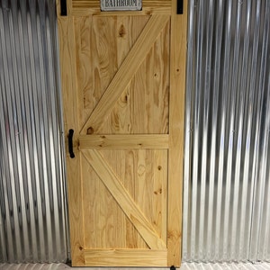 Copperhead Road Rustic Looking Aluminum Sign Color Imprint on Rustproof ...