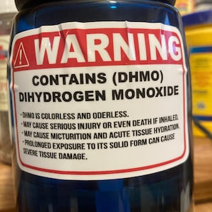 Warning Manual Transmission May Roll Backwards Bumper Sticker Funny ...