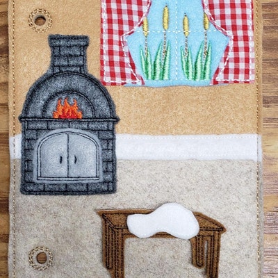 Customized Quiet Busy Book Covers, Childrens Learning, Toddler Learning ...