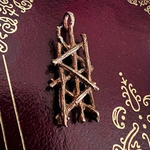 Norse / Viking Birka Needle Case 5302B - Etsy