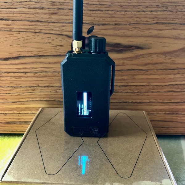 THE ROOK Heltec V3 Meshtastic Case - Etsy