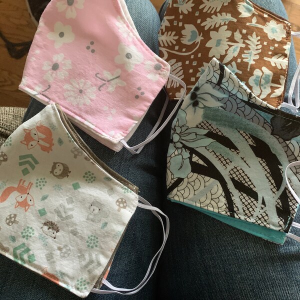 Fidget Apron Bib Hangs Around the Neck Alzheimers, Dementia Care for ...