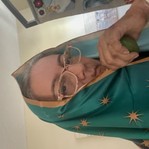 Catholic Patches: Saint Joseph Saint Jude Judas Virgin - Etsy