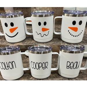 Scarecrow Face With Triangle Nose SVG Download Files - Etsy